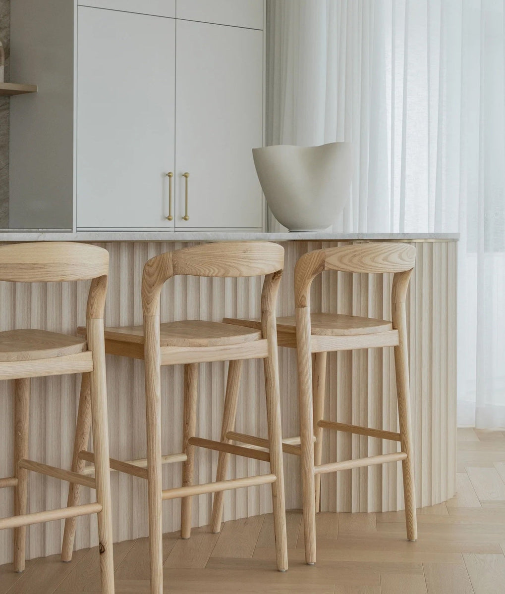 WOOD – P&R Styling