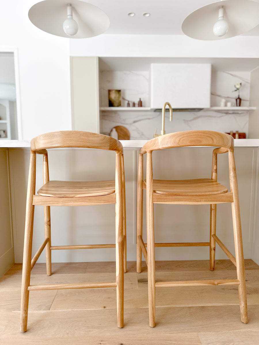 The Urban Counter Stool – P&R Styling
