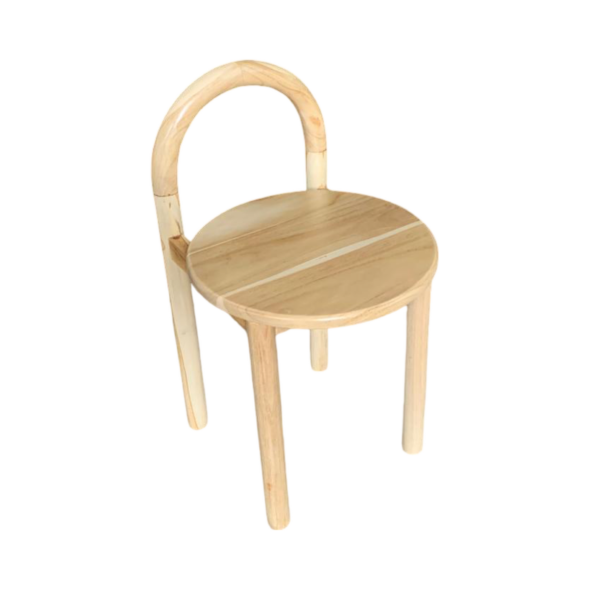 The Archie dining chair (pre-order available June) – P&R Styling