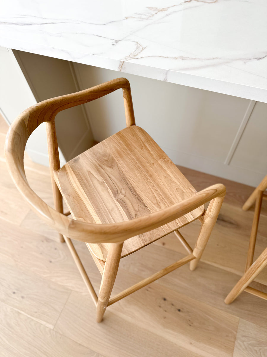 The Urban Counter Stool – P&R Styling