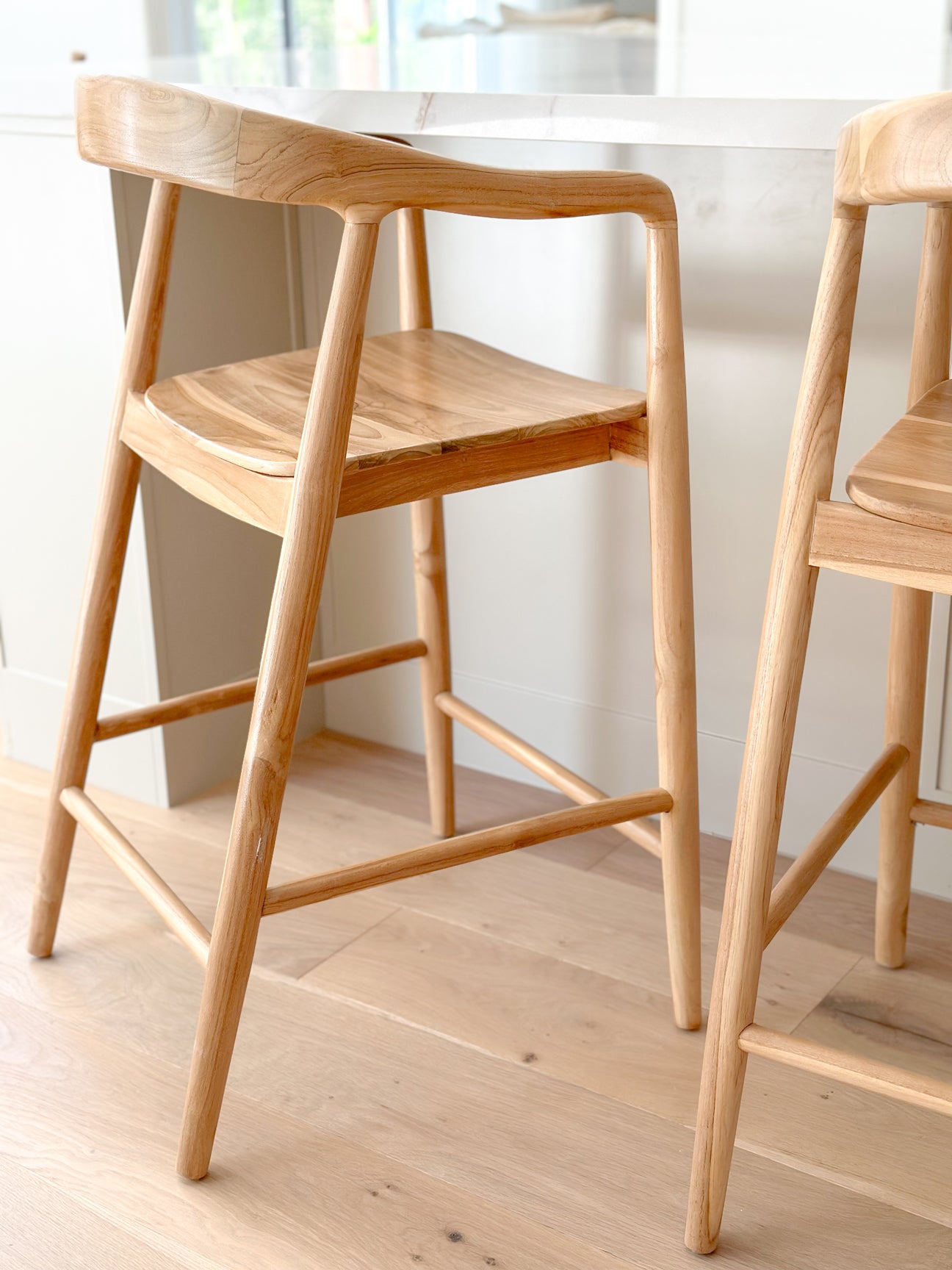 The Urban Counter Stool – P&R Styling