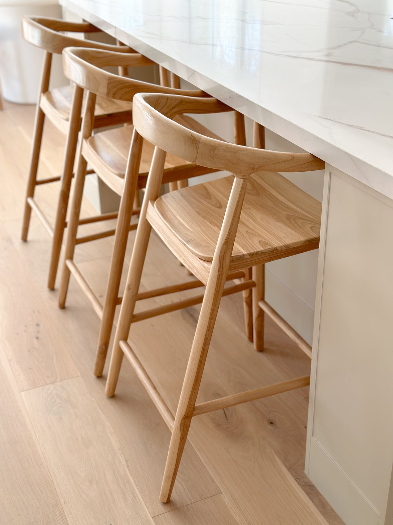 The Urban Counter Stool – P&R Styling