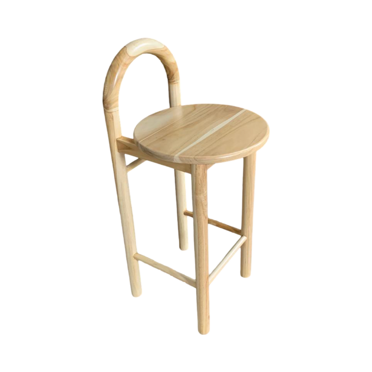 The Archie counter stool (pre-order available June) – P&R Styling