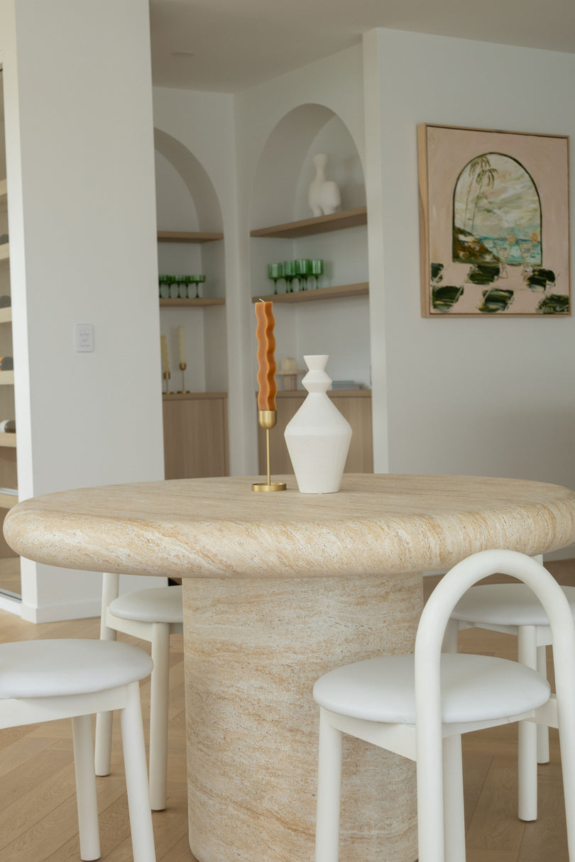 Valentine Dining Chair - Pre-order arriving May – P&R Styling
