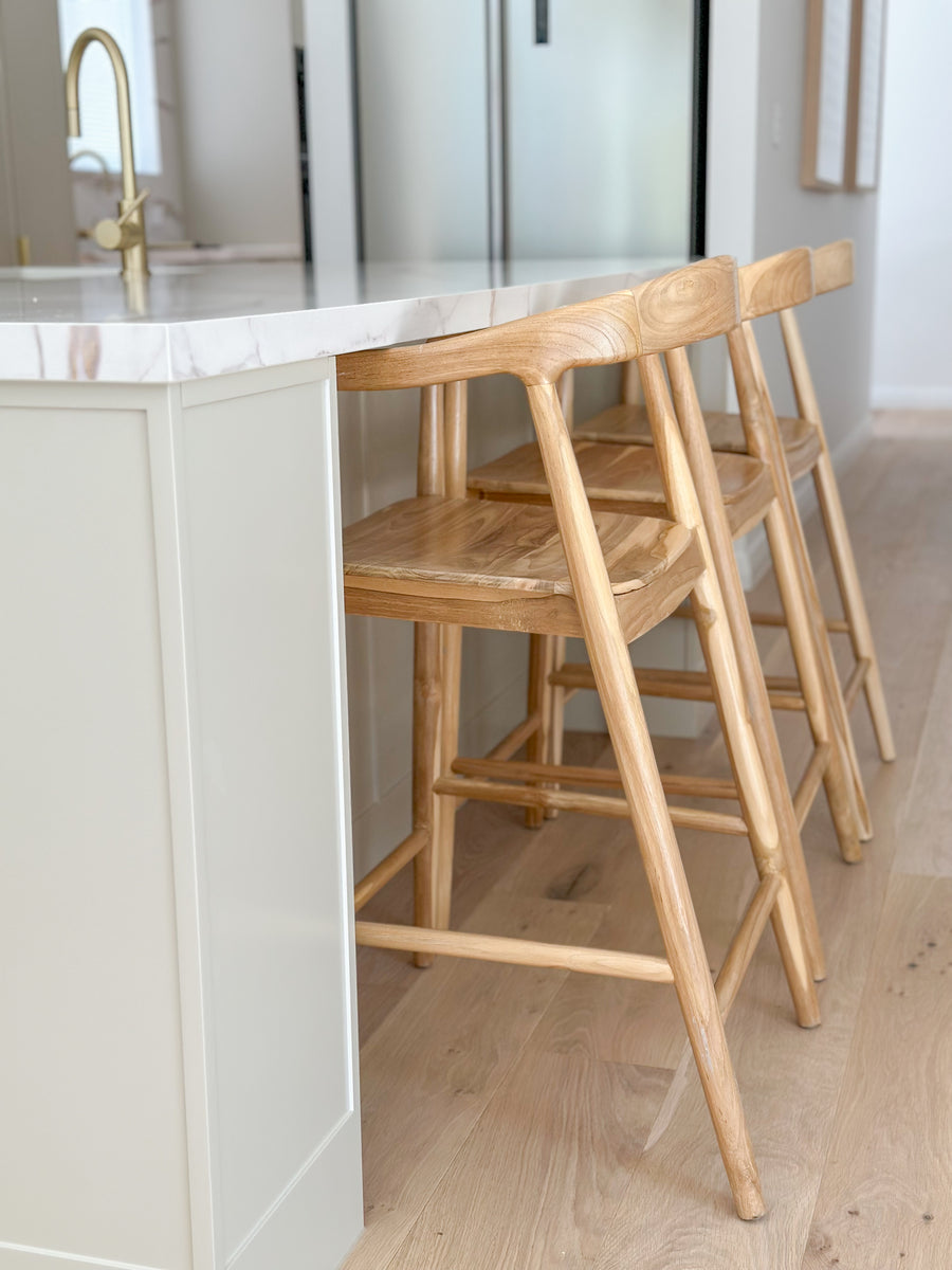 The Urban Counter Stool – P&R Styling