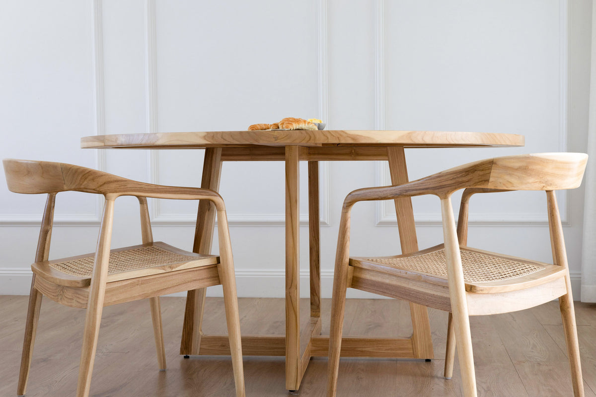 Adele Dining Chair – P&R Styling