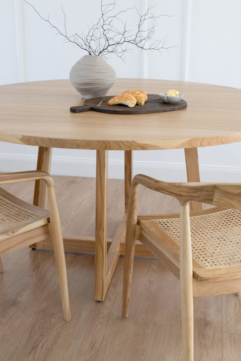 Adele Dining Chair – P&R Styling