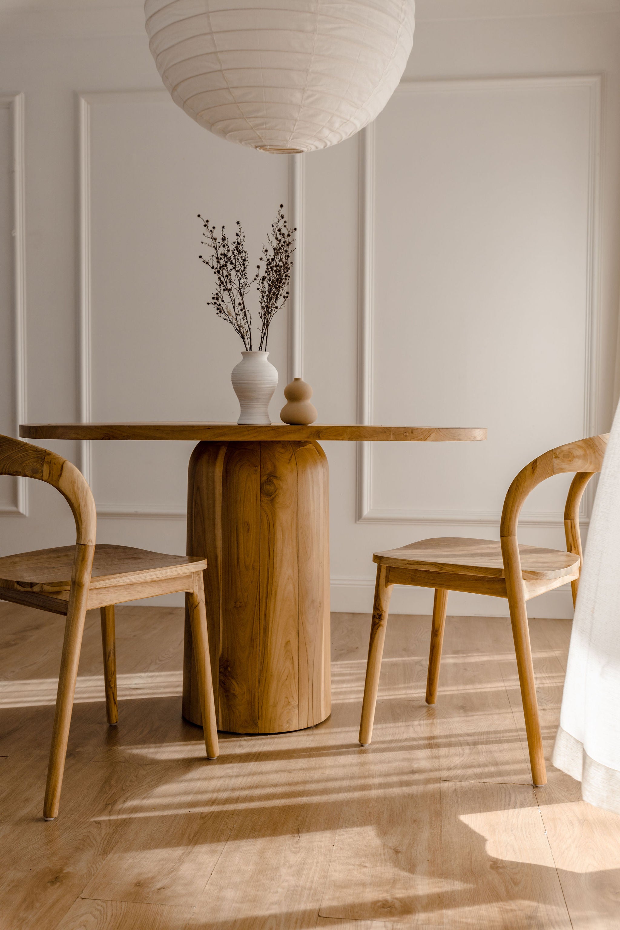 Byron Dining Chair - pre order arriving May – P&R Styling